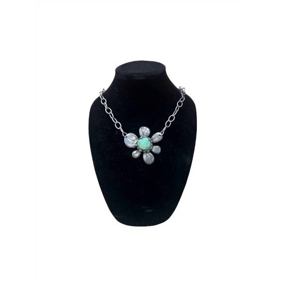 Art By Amy Labbe | Jewelry | New Art By Amy Labbe Womens Chunk Stone ...